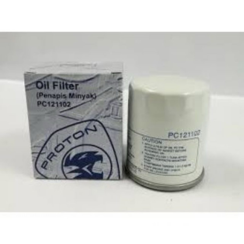 Proton Gen-2, Iriz, Persona, Exora, Saga, Satria, Putra, Wira, Waja Oil ...