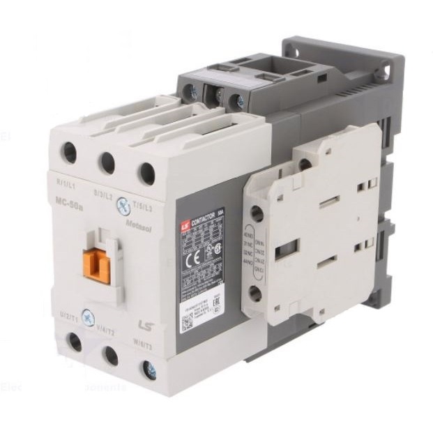 LS Metasol Contactor M50 M65 | Shopee Malaysia