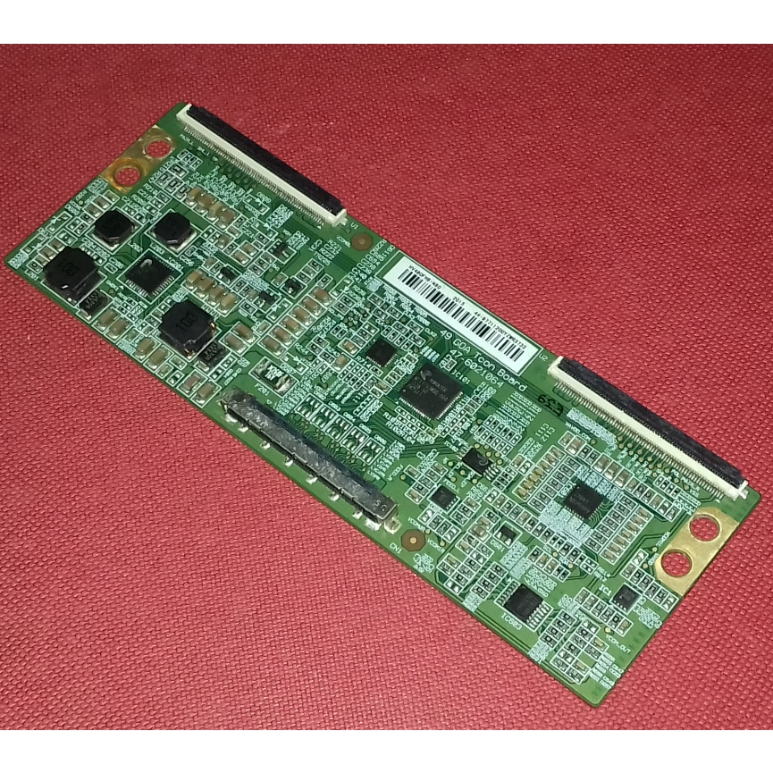 (TCB002) 49 GOA Tcon Board 47-6021064 HV490FHB-N80 | Shopee Malaysia