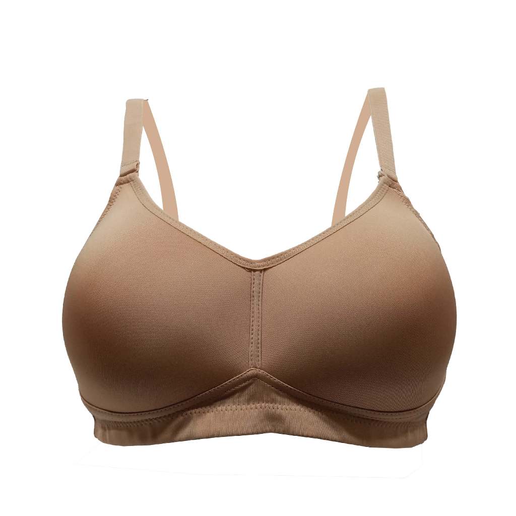 Caely Natalie Total Support Bra (34206) | Shopee Malaysia