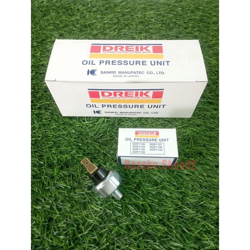 OIL PRESURE SWITCH PROTON SAGA, WIRA, WAJA, GEN 2, PERSONA | Shopee ...