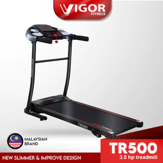 Buy treadmill Online With Best Price, Dec 2025 | Shopee Malaysia