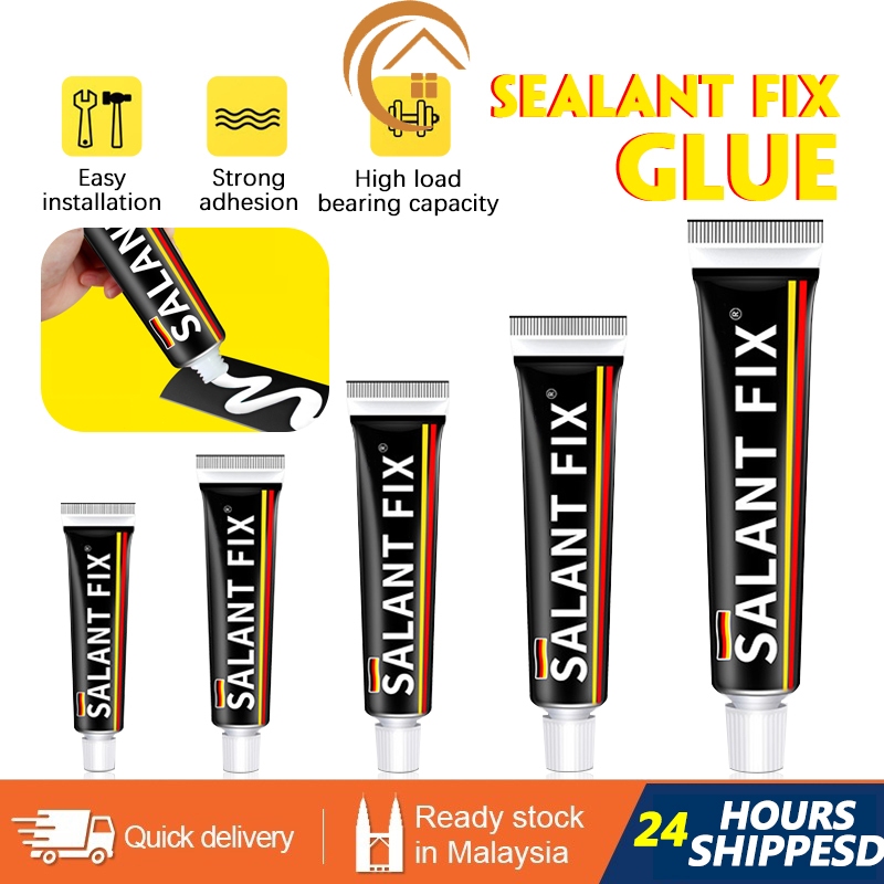 🔧 Sealant Fix Glue Constellation Name (Optional) Silane Polymer Metal ...