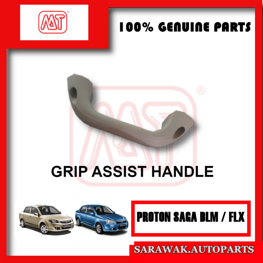 Grip Assist Handle Proton Saga BLM / FLX / FL | Shopee Malaysia