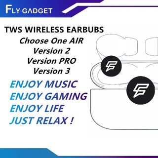 TWS Earpod V3 Bluetooth Earphone 5.0 Wireless earbuds Sports Headset ...
