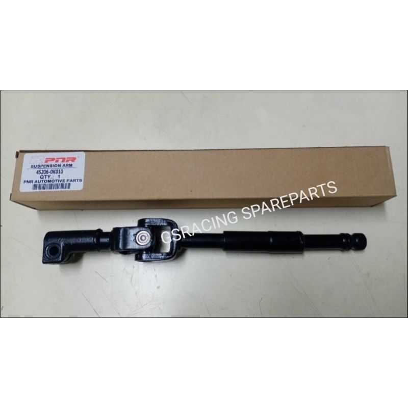 TOYOTA HILUX VIGO KUN25 (TOP) STEERING COUPLING (45206-0K010) (D320MM ...