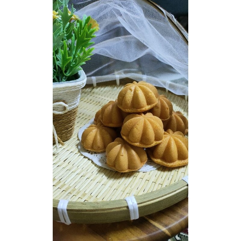 🔥🔥Bahulu Kampung🔥🔥 lejen | Shopee Malaysia