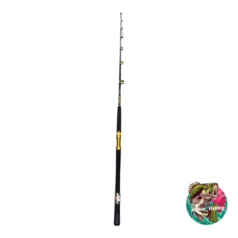🎈🎈🎈MAGURO NEW MODEL DEEP MASTER BOTTOM ROD🎈🎈🎈 | Shopee Malaysia