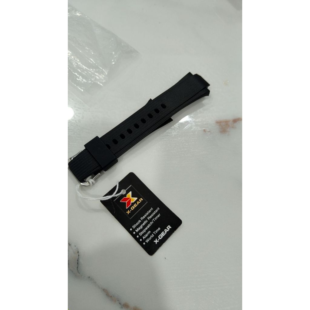 X GEAR WATCH STRAP FOR MODEL 1927 (STRAP ONLY) | Shopee Malaysia