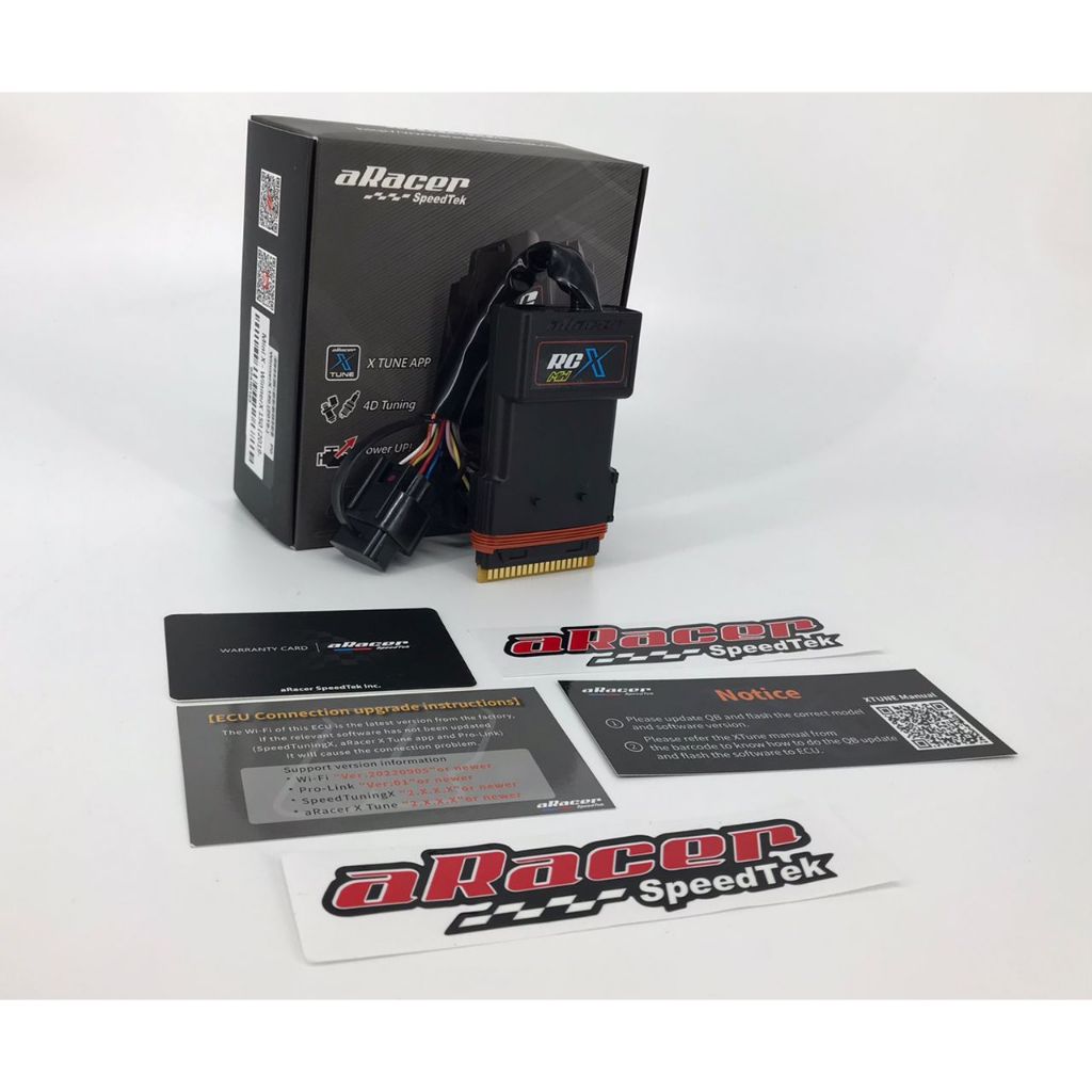 ARACER ENGINE ECU RC MINI X / MINI-X ( FREE SHIPPING ) RSX 150 / RSX150 ...
