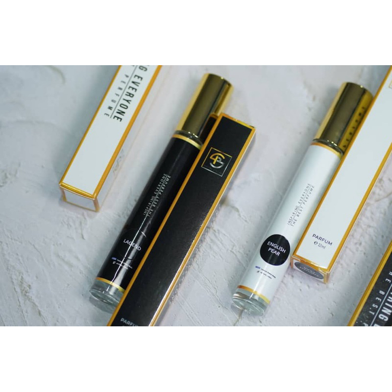 PERFUME STATION FOR HIM ( 12ML ) | Shopee Malaysia