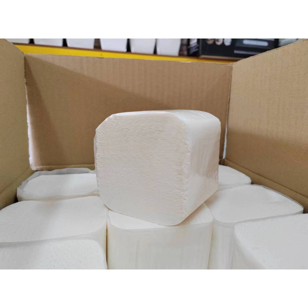 1 Ply 36packs/ctn Pop Up Tissue / Refill Pack / Extra Soft Hygiene ...