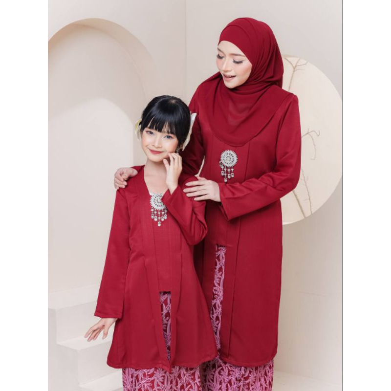KEBARUNG CLASSIC NILAM SARI SEDONDON 2024 | Kebarung | Kebarung Labuh ...