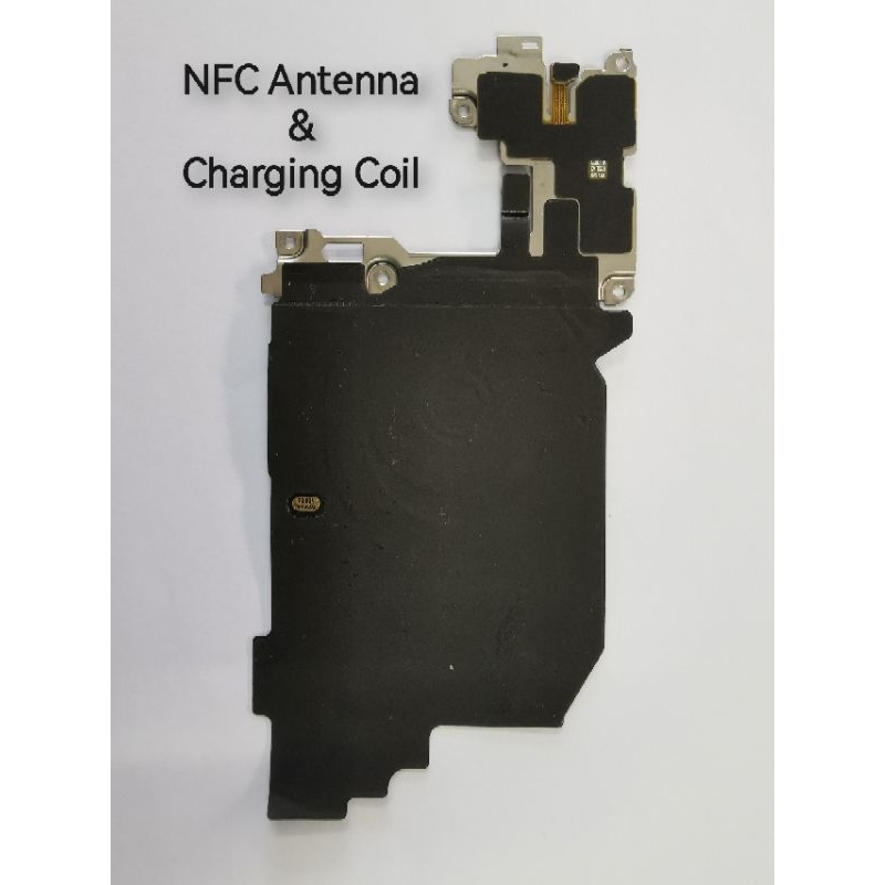 SS Galaxy S21 Ultra NFC Antenna & Charging Coil | Shopee Malaysia