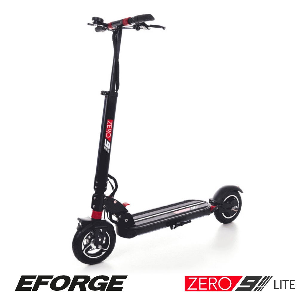 Electric Scooter ZERO 9 Lite (Basic Model) | Shopee Malaysia