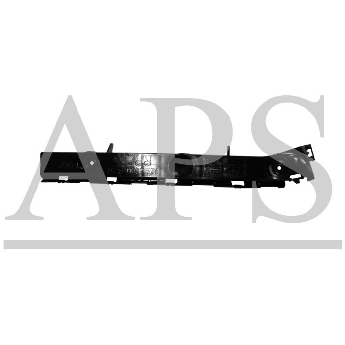 PERODUA AXIA REAR BUMPER SIDE SUPPORT | Shopee Malaysia