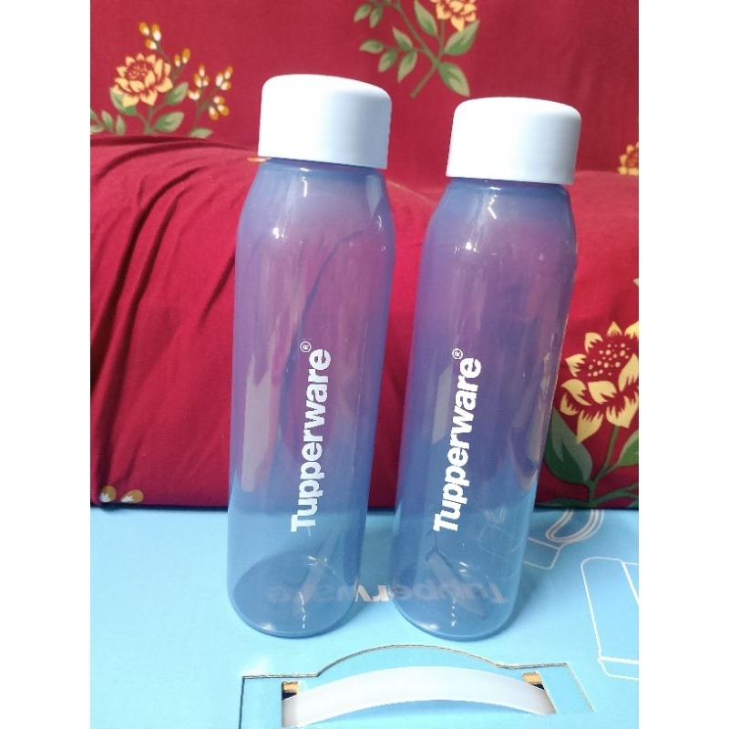 TUPPERWARE Eco Bottle 500ml (1pc) | Shopee Malaysia