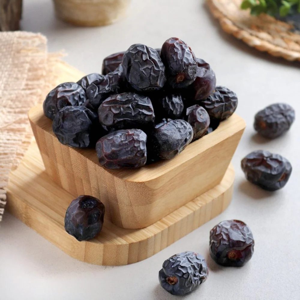 Madinah's Ajwa Kurma Grade A ( 200g date ) From the Prophet's City to ...
