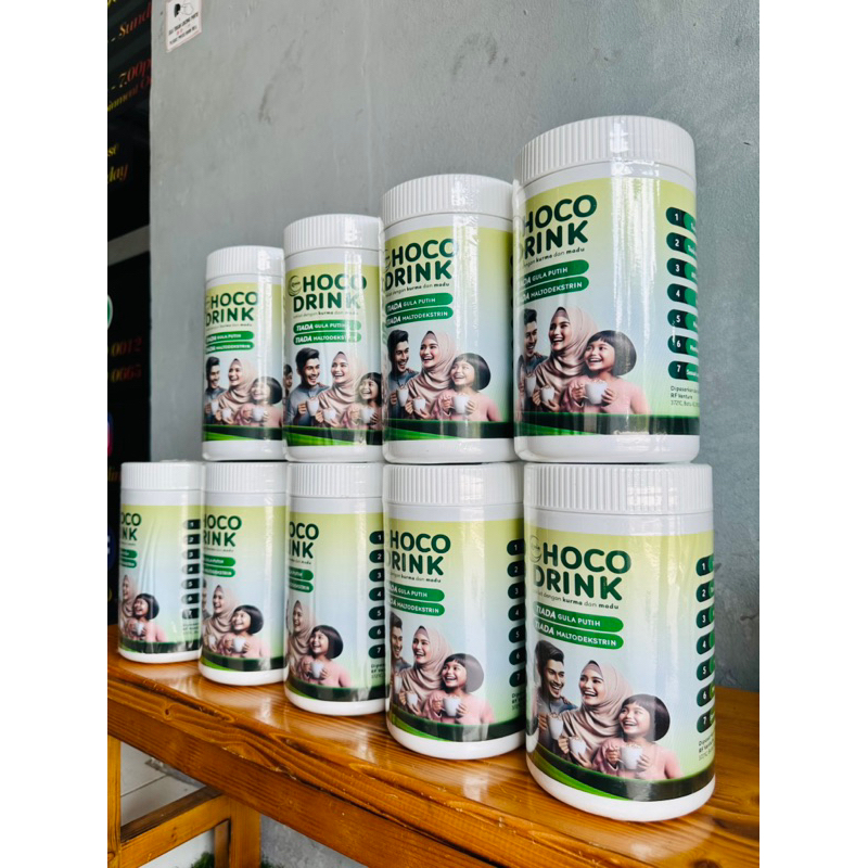 Rania Choco Drink ( SERBUK COKLAT 80%,TIADA GULA PUTIH ,NO ...