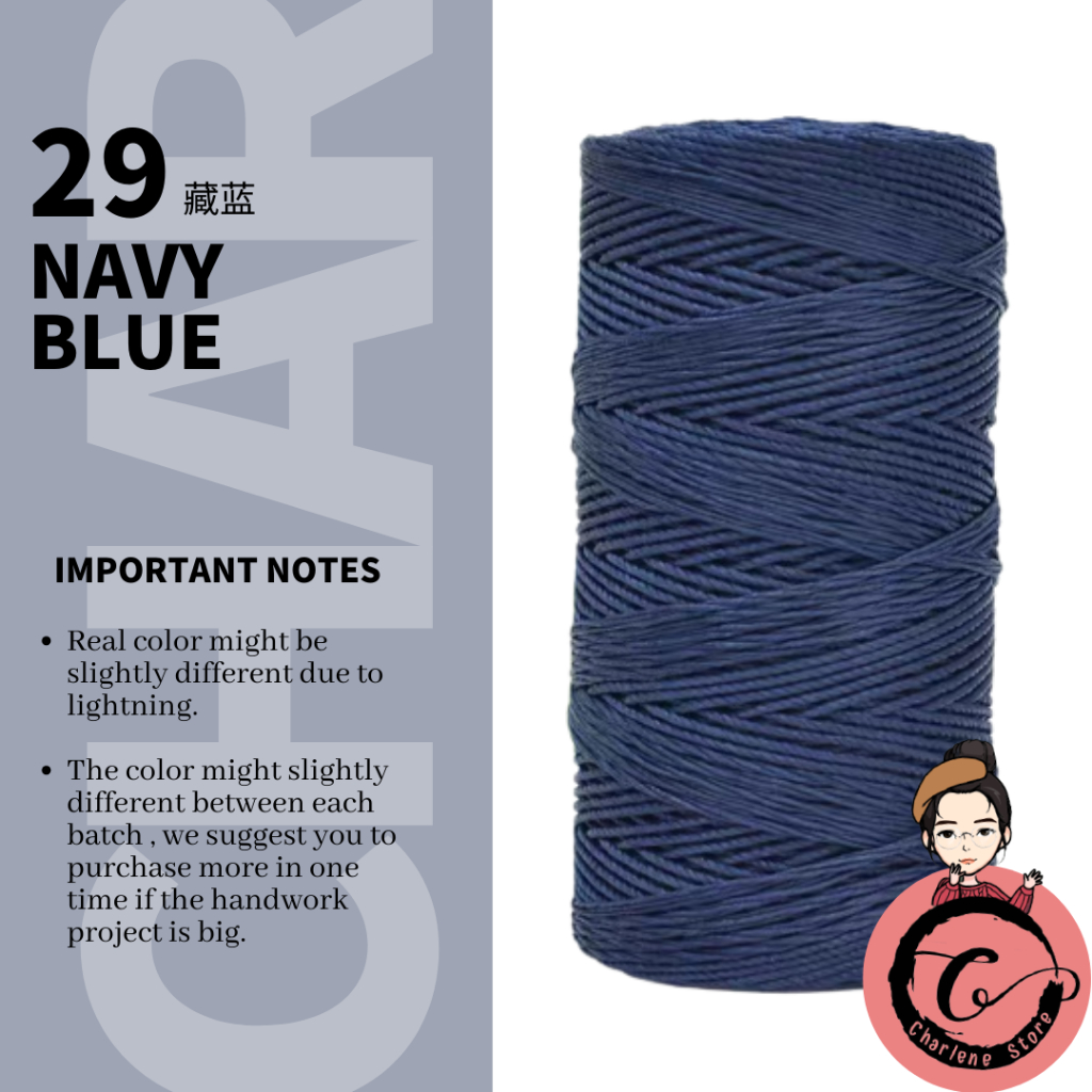 Ready Stock 1-30 100G Nylon Yarn Benang Nylon Benang Kait Beg / Nylon ...