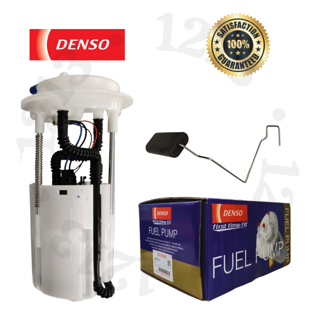 DENSO FUEL PUMP PROTON SAGA FLX SAGA VVT NEW PETROL PUMP PW920571 ...