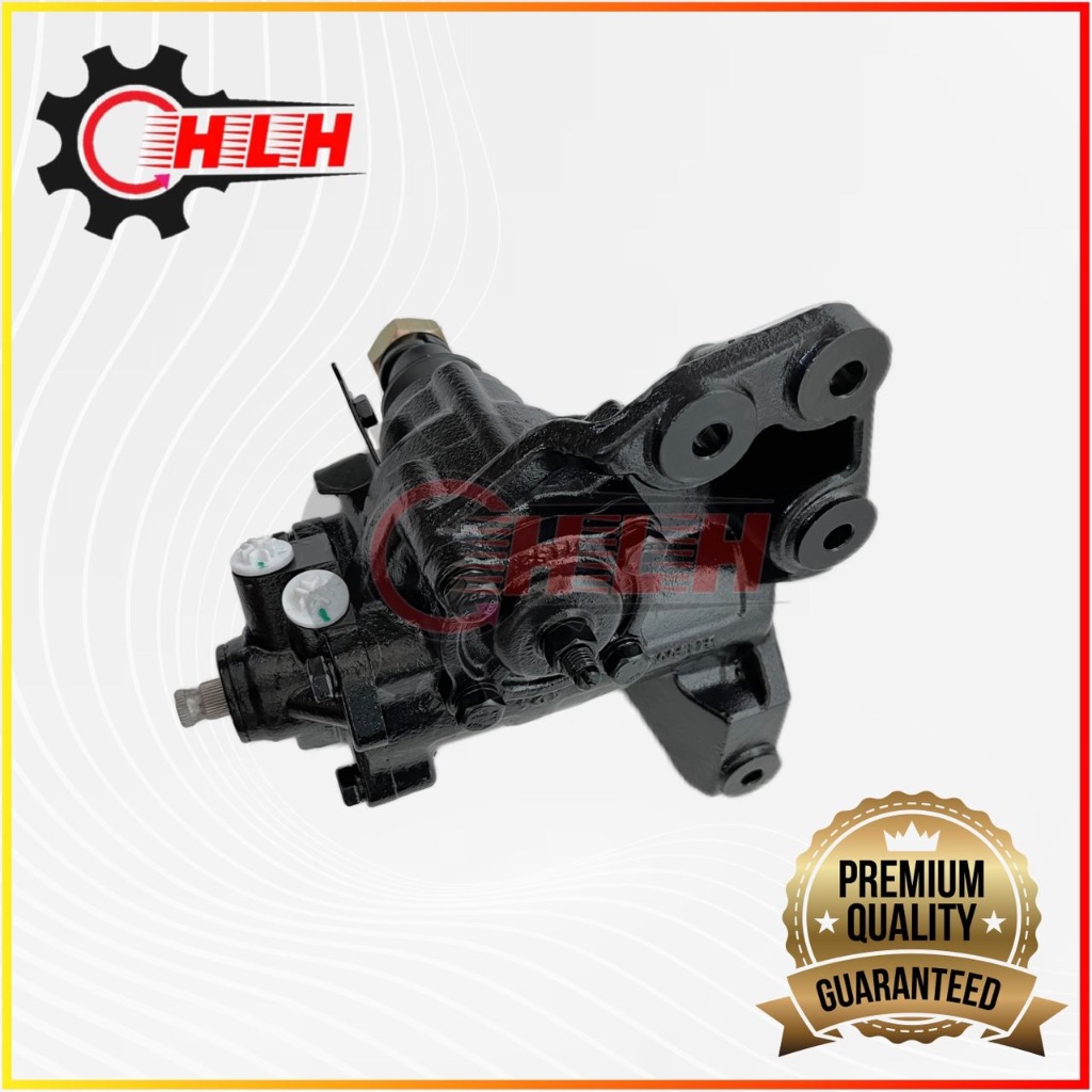 Isuzu NPR PRO Power Steering Box (New) | Shopee Malaysia