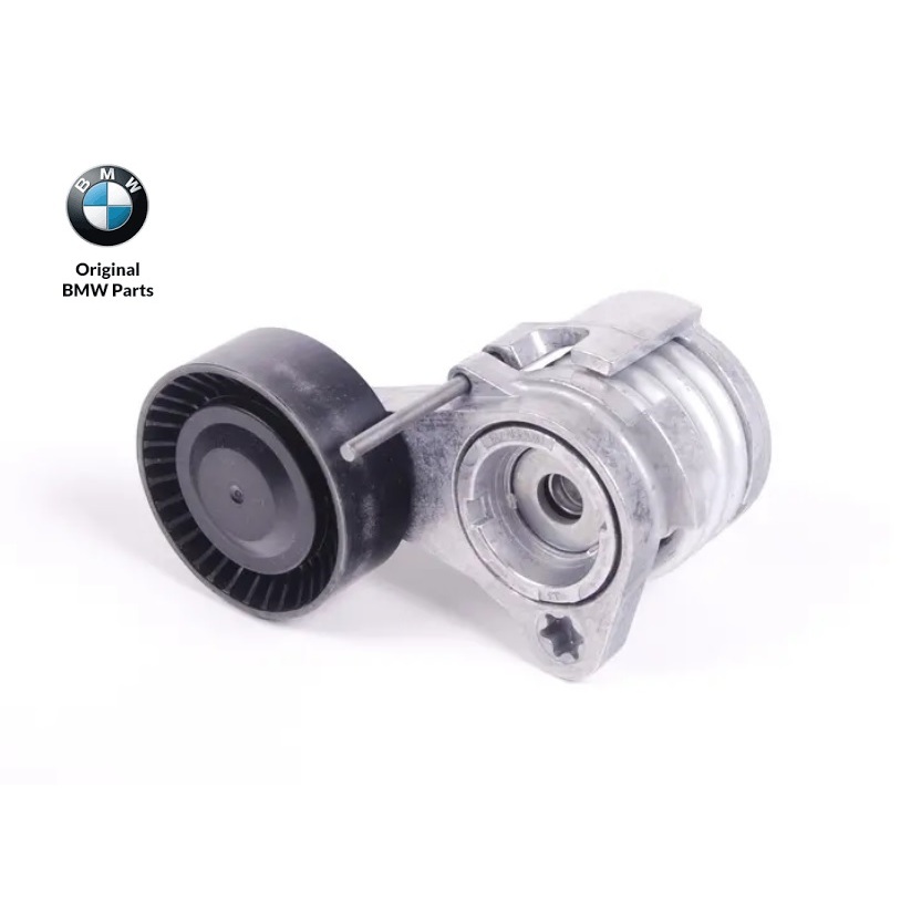 Genuine BMW E60 E63 E64 E65 E66 E70 E82 E83 E84 E88 E90 E92 E93 N52 Belt Tensioner 11288624196 ...
