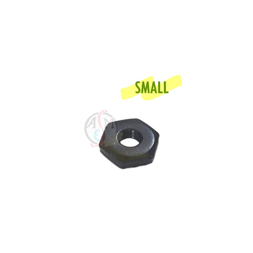 Rear Pulley Nut YAMAHA EGO LC FI NOUVO NOUVO LC ICON Pulley Nut ...