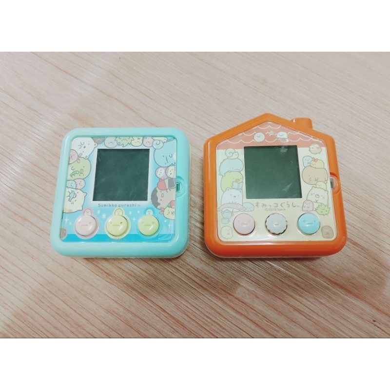 Sumikko Gurashi Virtual Pet Tamagotchi | Shopee Malaysia