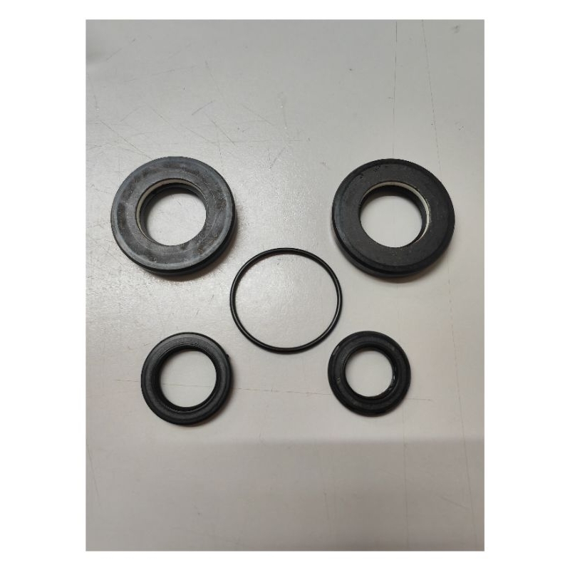 NISSAN MURANO POWER STEERING RACK REPAIR KIT | Shopee Malaysia