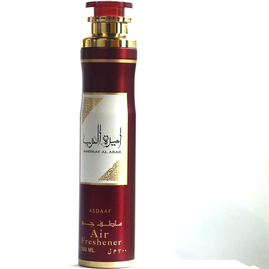 Ameerat Al Arab Air freshener 300ML | Shopee Malaysia
