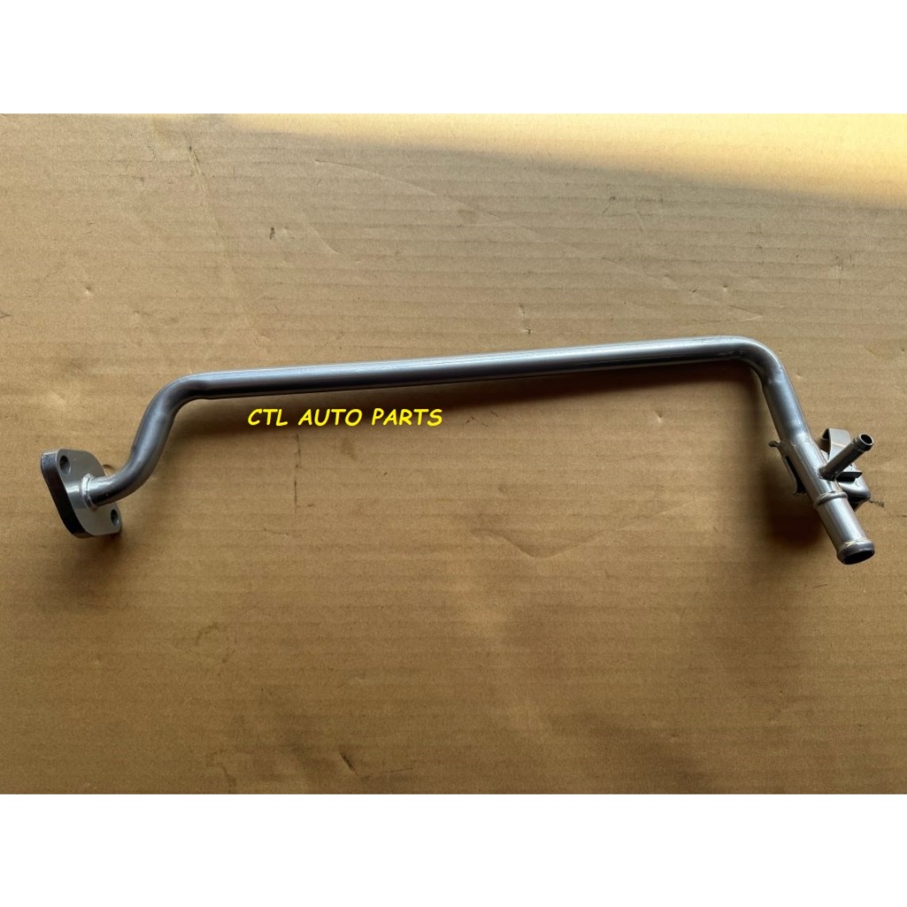 TOYOTA INNOVA-TGN40 HIACE-TRH203 FORTUNER-TGN51 PIPE WATER BYPASS ...