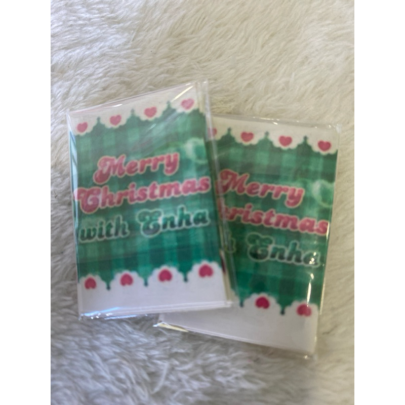 enhypen mail stickers ! | Shopee Malaysia