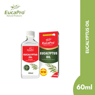 Eucapro Official Store Online, March 2026 | Shopee Malaysia