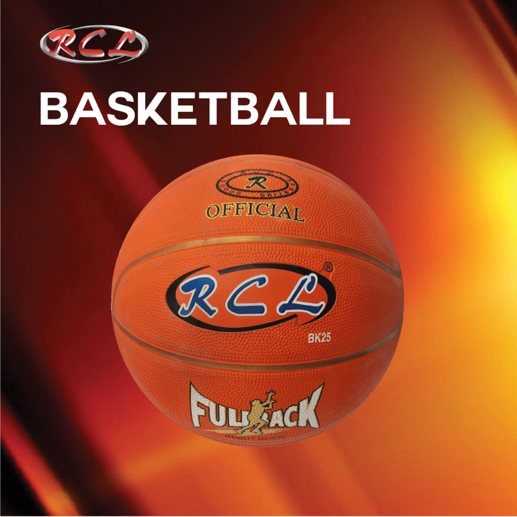 Ready Stock Wholesales🔥RCL [BK25] [BASKET BALL 篮球 bola keranjang ...