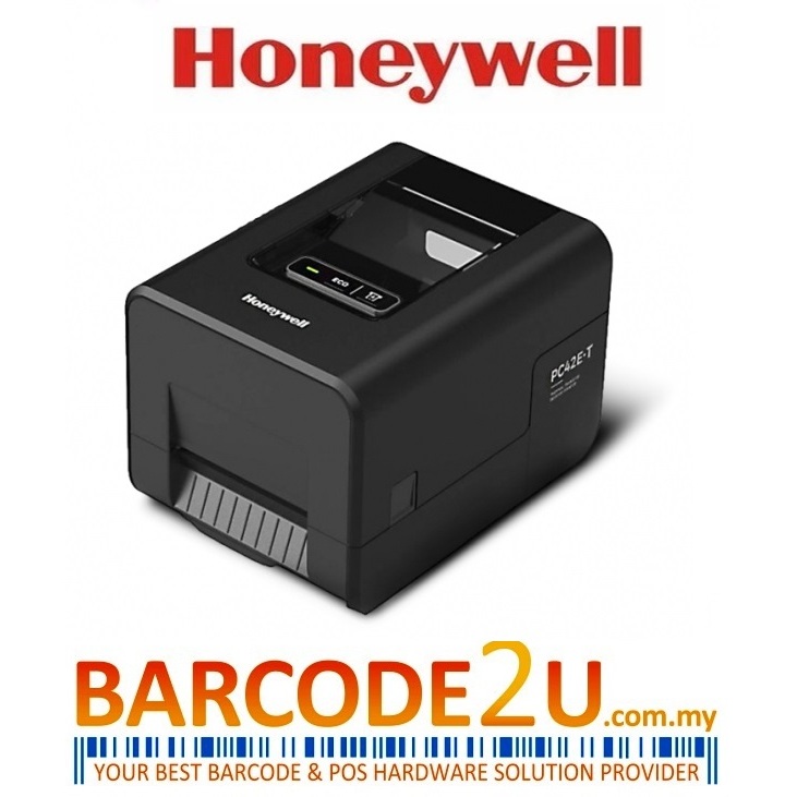 Honeywell PC42E-T Barcode Printer (USB+LAN) | Shopee Malaysia