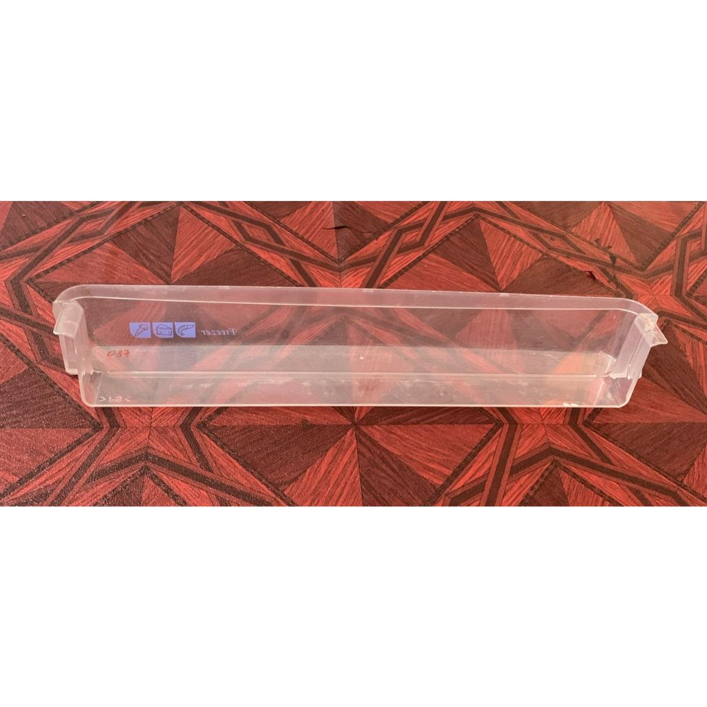 CODE087-USED ORIGINAL POCKET BOTTLE PETI SEJUK 2 PINTU SUITABLE FOR ANY ...