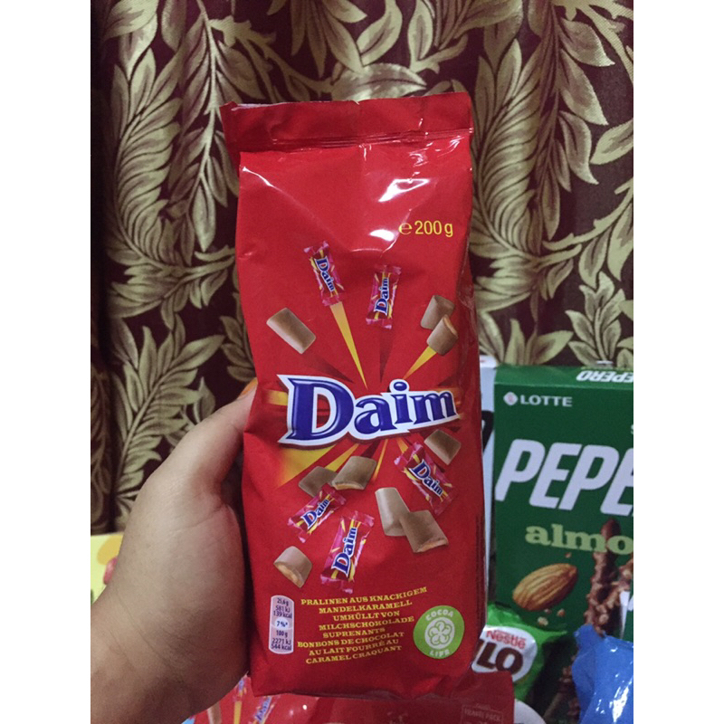 DAIM 200G EXPIRED BULAN 7 | Shopee Malaysia