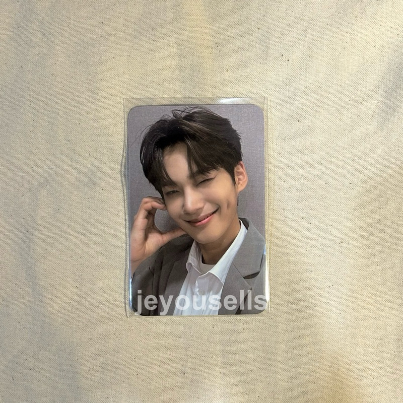 evnne park hanbin boys planet cgv pc | Shopee Malaysia