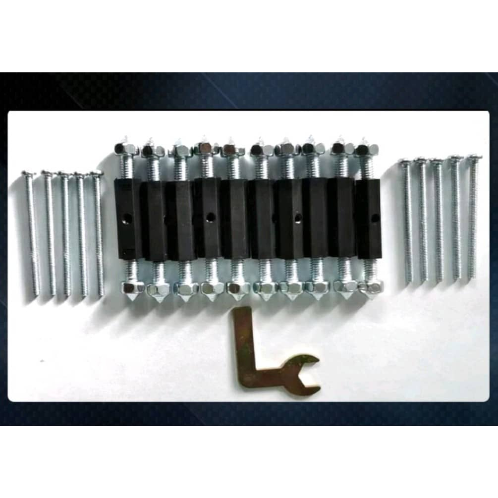 (2PCS) KS WALL SWITCH SOCKET CASSETE REPAIRER SCREW | Shopee Malaysia