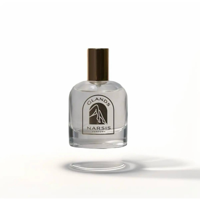 Narsis Glands Parfume (50ml) | Shopee Malaysia