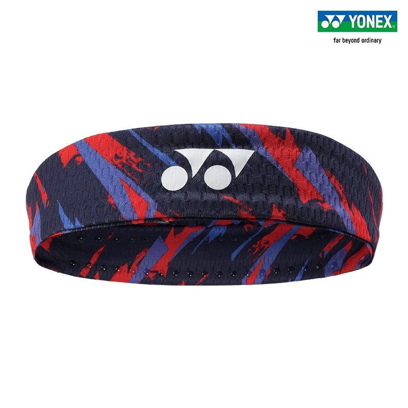 Yonex Headband AC024CR China Team | Shopee Malaysia