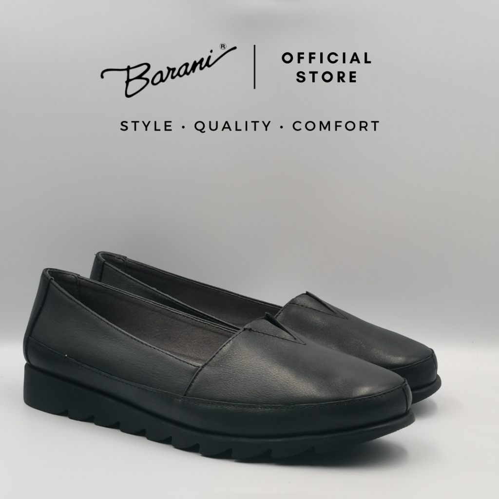 Barani Comfort Slip On 8938-71 | Shopee Malaysia