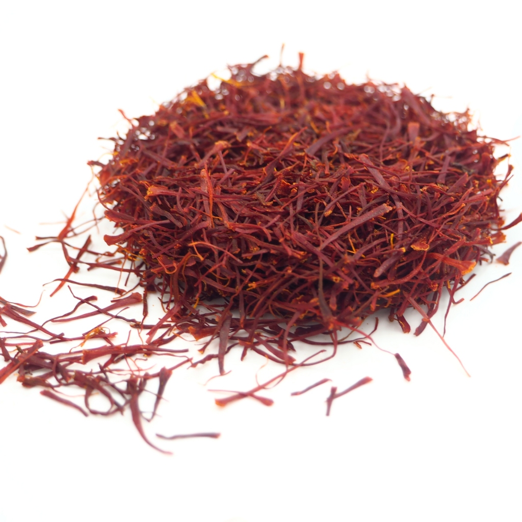 Saffron Yas Best Quality 1g Packet World's Finest Saffron | Shopee Malaysia