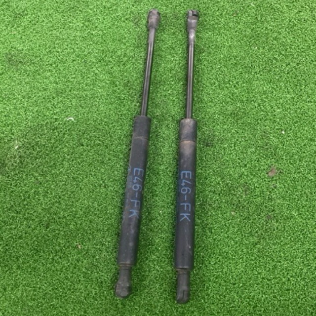 Original BMW E46 Front Bonet Absorber | Shopee Malaysia