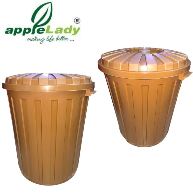 18GALLON TONG / TONG SAMPAH / TONG AIR / TONG / BUCKET / DUSTBIN ...