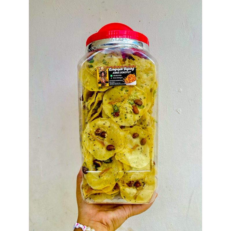 REMPEYEK BUJANG RM25 | Shopee Malaysia