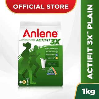 Anlene Official Store Online, July 2024 | Shopee Malaysia