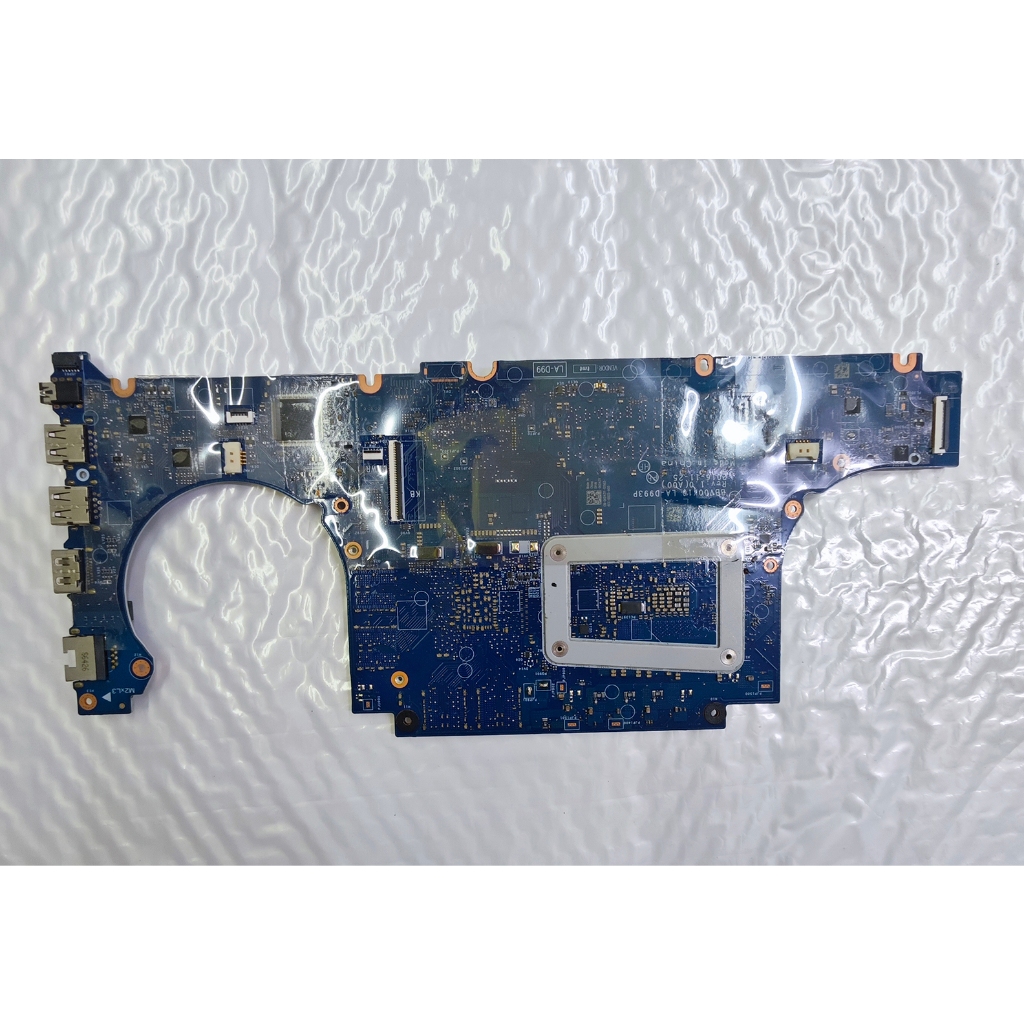 Original Dell Inspiron 15 7000 Gaming 7567 Motherboard with i5 7300HQ ...