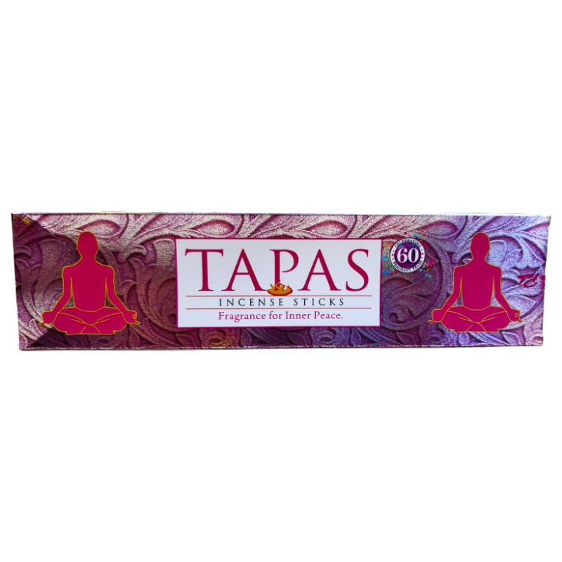 TAPAS AGARBATHI (INCENSE STICKS) | Shopee Malaysia